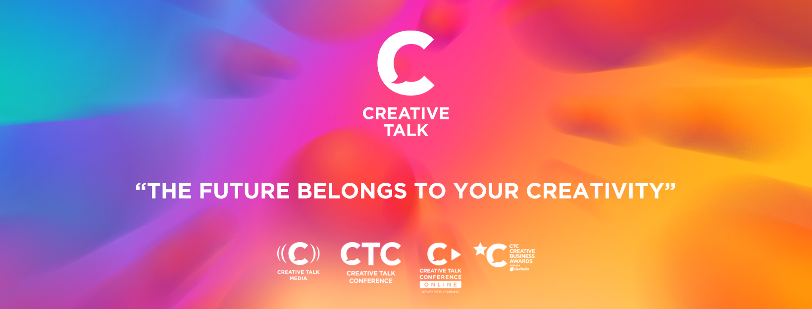 CREATIVE TALK CONFERENCE