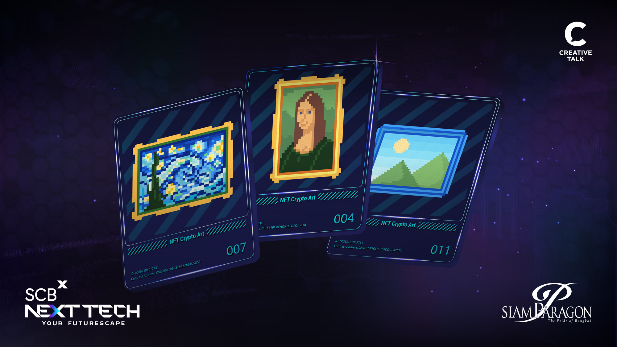 เจาะเทรนด์ NFT ที่ยังคงสร้างมูลค่ากับแบรนด์และครีเอเตอร์