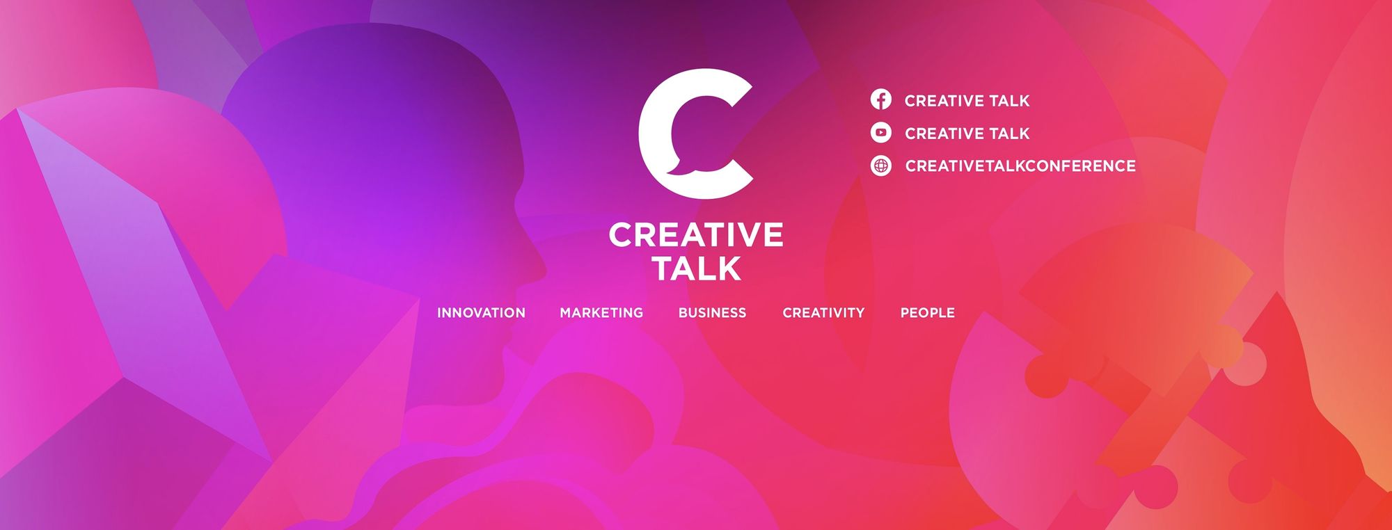 CREATIVE TALK CONFERENCE