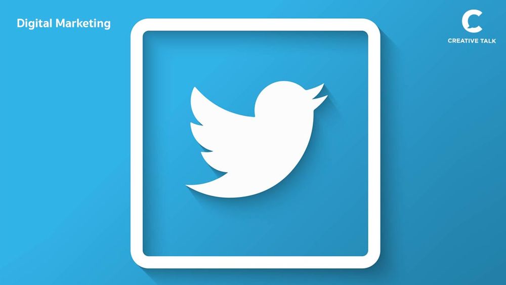 7 วิธีสร้างแบรนด์ผู้นำบน Twitter