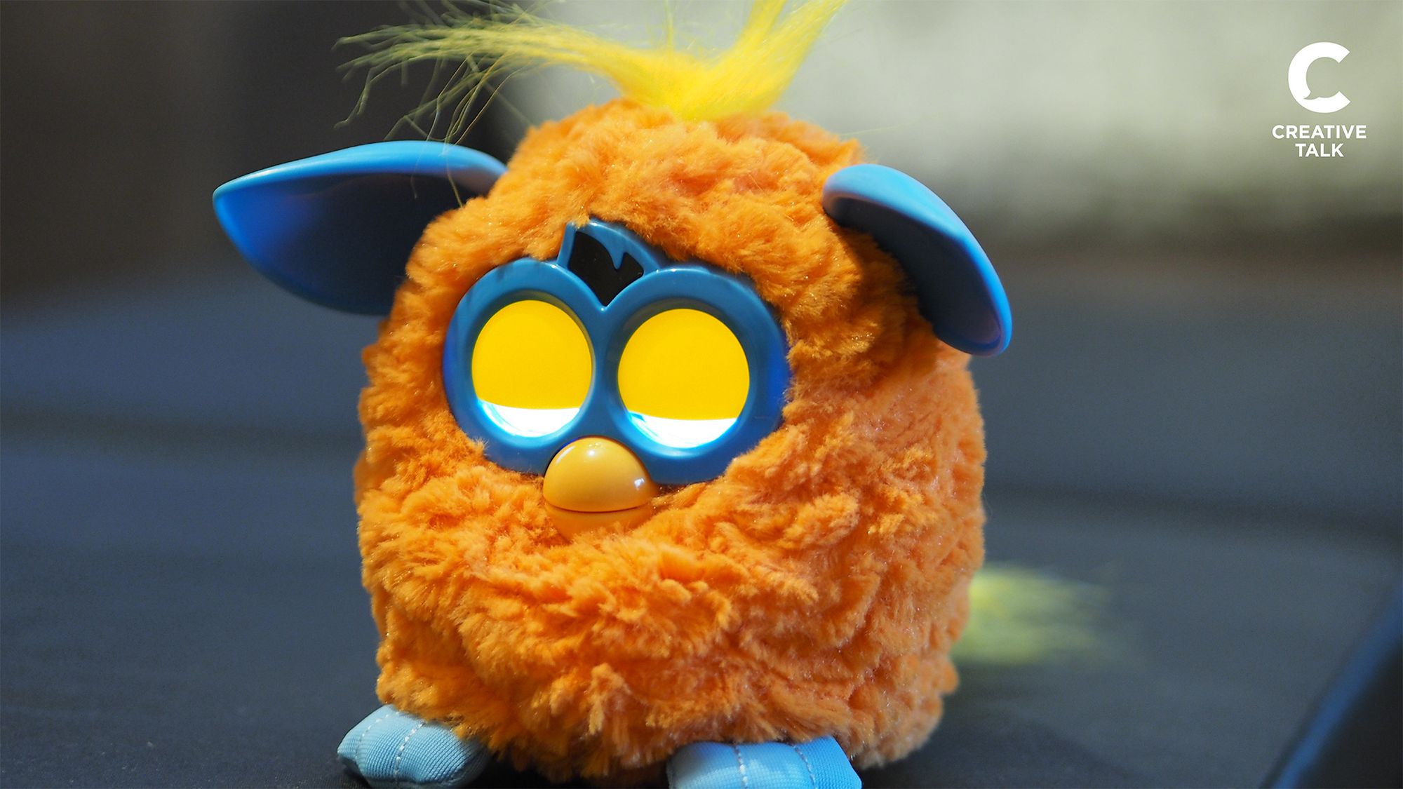 25 ปี Furby คืนชีพตุ๊กตาขนปุย เจาะแนวคิดการตลาดแห่งความคิดถึง ทำไม ...