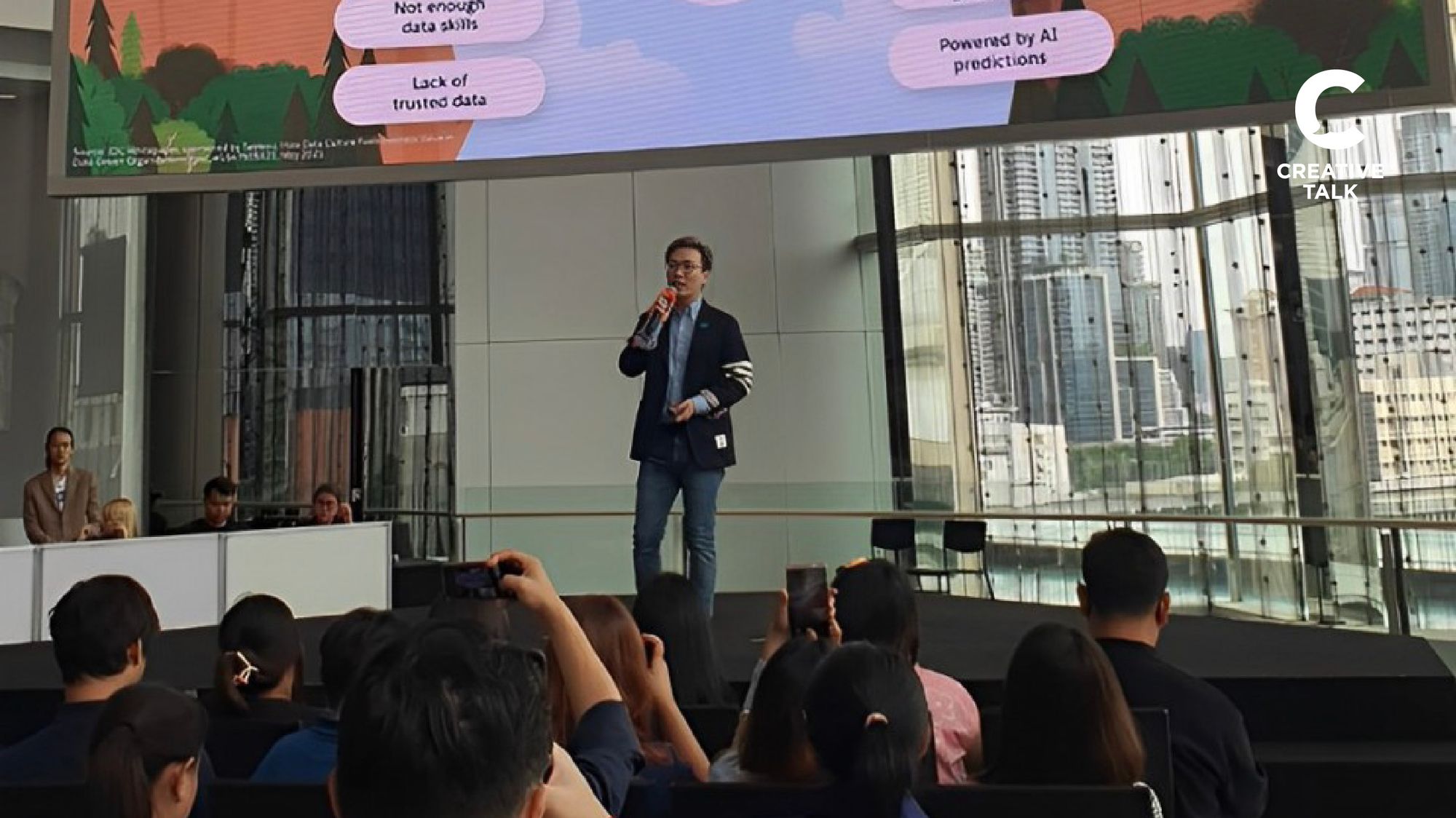 Creative Talk | แหล่งความรู้ด้าน Creative Design, Digital Marketing ...