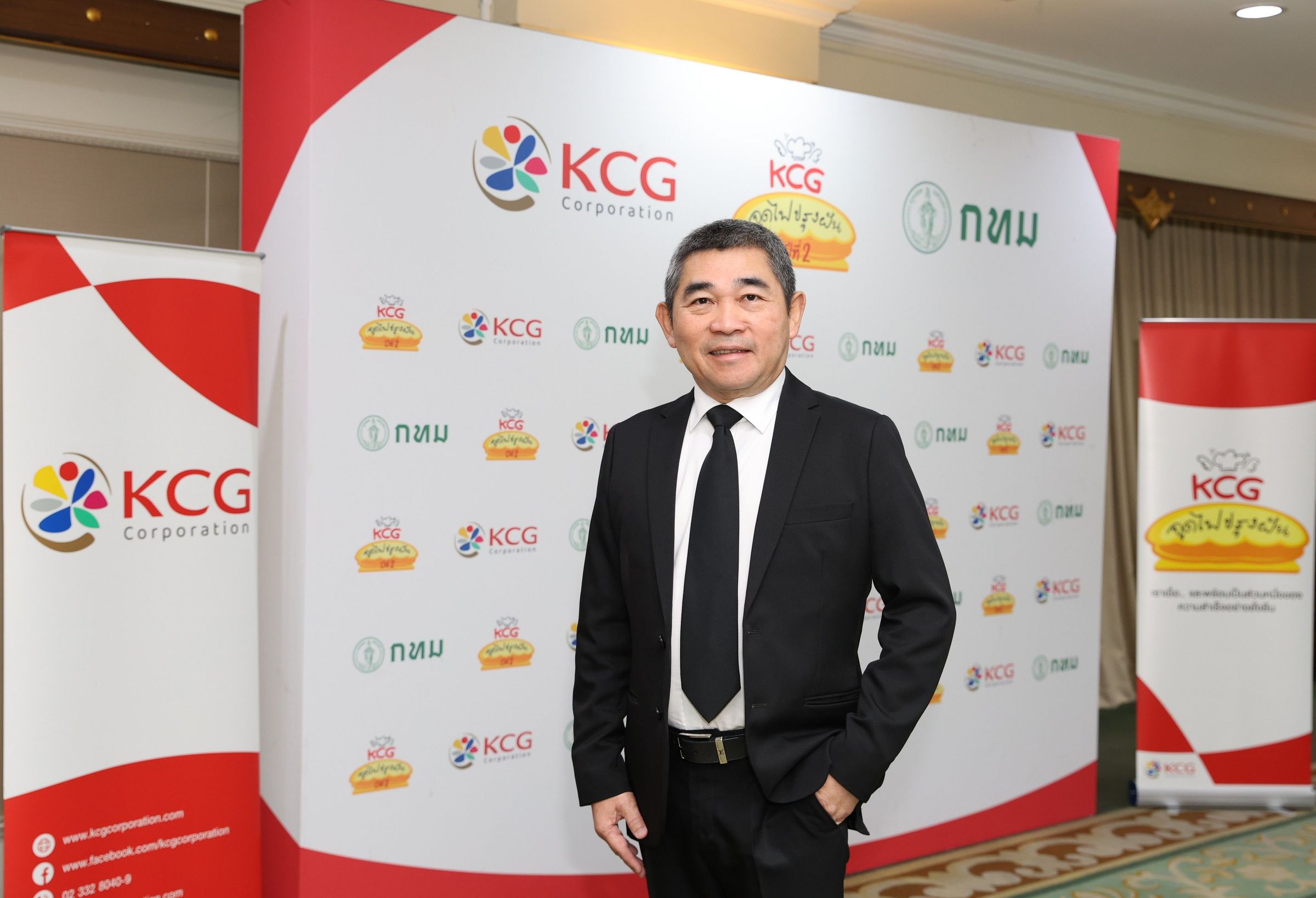 อย่าให้ใครถูกทิ้งไว้ข้างหลัง ยกระดับธุรกิจอาหารผ่านทักษะทางธุรกิจ และการสร้างสรรค์รสชาติ กับ ...