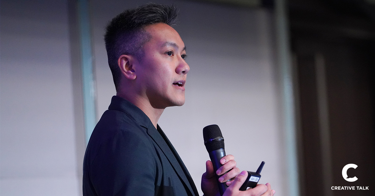 บทสัมภาษณ์เอ็กซ์คลูซีฟกับคุณ Johnny Ng จาก หนังสือพิมพ์ฮ่อ