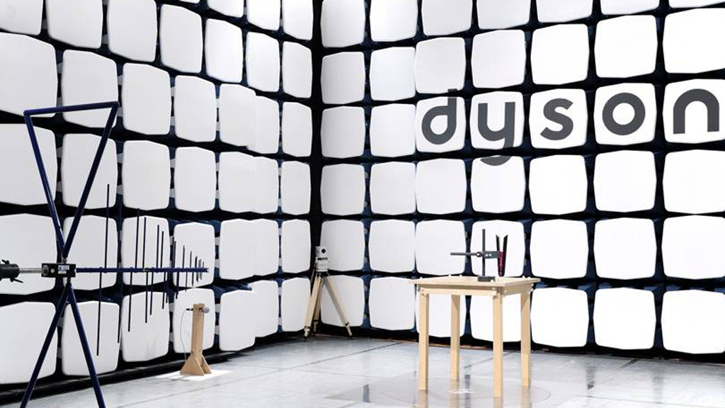 ส่งตรงจากห้องแล็บ ความลับของนวัตกรรมเครื่องหนีบผม Dyso